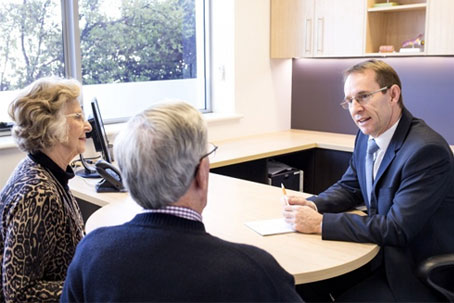 About Us | Charles Clinic Heart Care