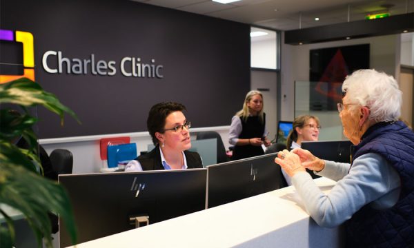 Patient Information | Charles Clinic Heart Care