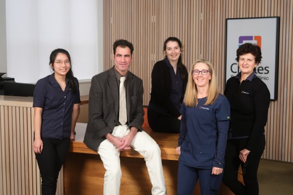 Our Team | Charles Clinic Heart Care